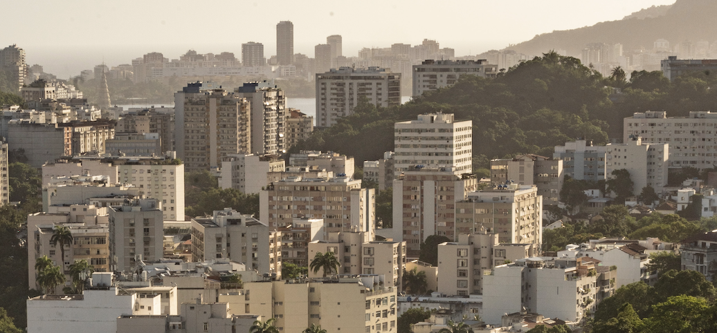 Urban October 2023: 31 days of promoting a better urban future | Capacity4dev